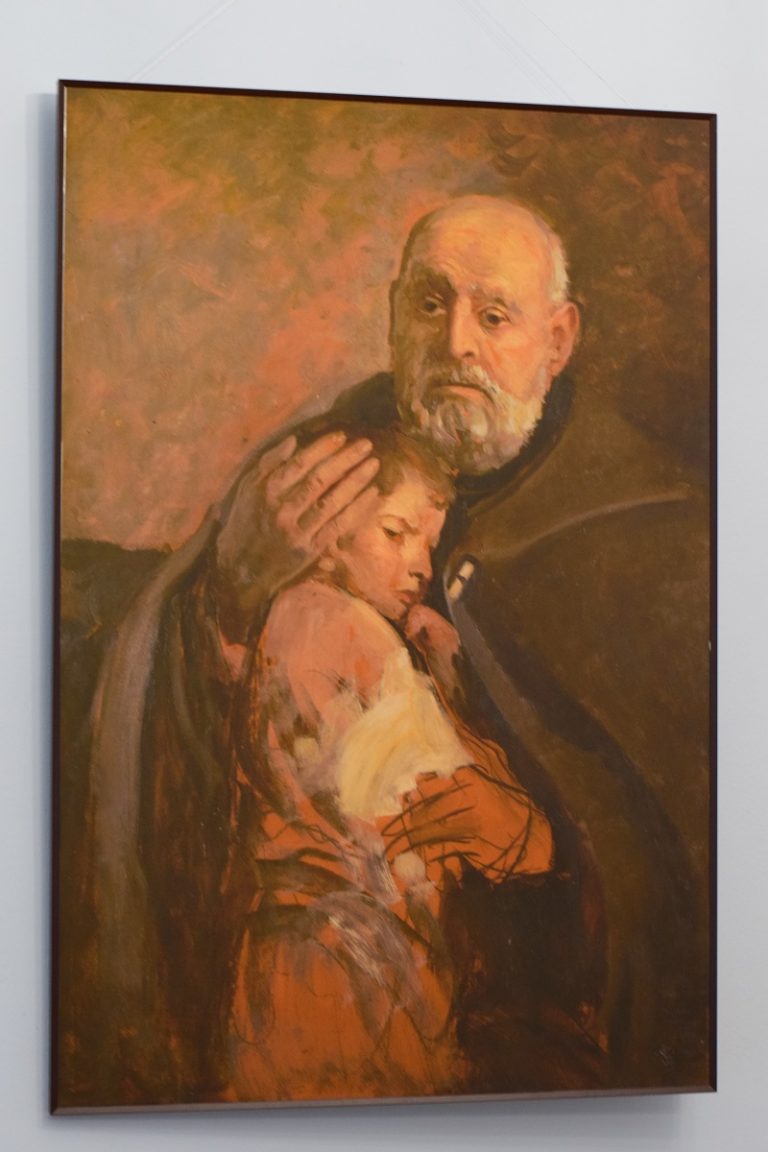 Historia powstania Zgromadzenia. Kim był założyciel Brat Albert ...